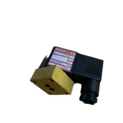 China Atlas Solenoid Valve 1089066821 for Energy Mining Atlas Air Compressor Parts for sale