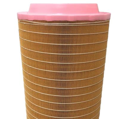 1630040899 Filtro de aire perfecto para el mantenimiento de compresores de aire de tornillo industriales