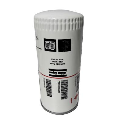 Cina Professionale di 1625752501 Filtro d'olio per compressore d'aria a vite manutenzione e riparazione in vendita