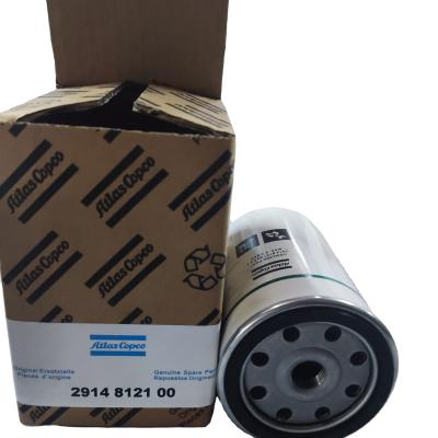 Cina Manutenzione e riparazione di compressori ad avvitamento 2914812100 filtro dell'olio da Atlas in vendita