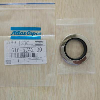 Cina 2904006100 Kit di tenuta dell'albero per Atlas 2904006100 Compressore a vite Parti di ricambio in vendita