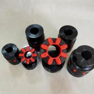 China Coupling Elasticity QX103661 for Gardner Denver Screw Air Compressor Parts at Prices for sale