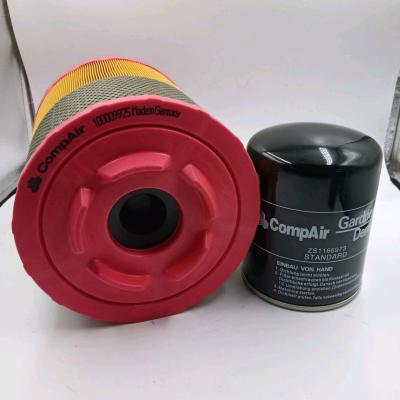 China Buy Filter Maintenance Package for Gardner Denver Screw Air Compressor Parts CK2140-1 for sale