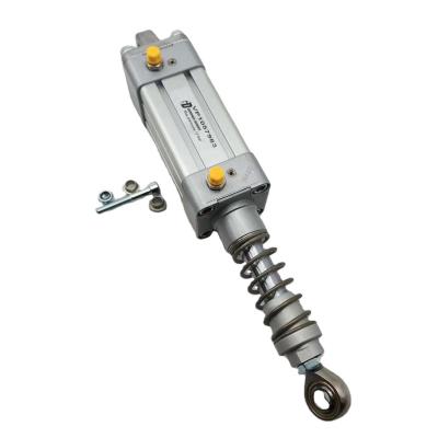 China Upgrade Your Construction Works with Gardner Denver Air Compressor Cylinder VP1057983 for sale
