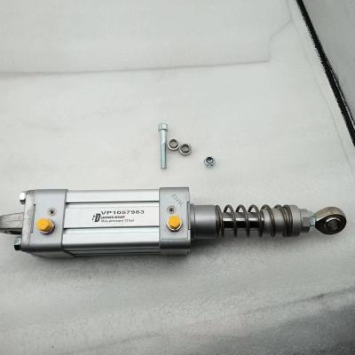 China Upgrade Your Construction Works with Gardner Denver Air Compressor Cylinder VP1057983 for sale