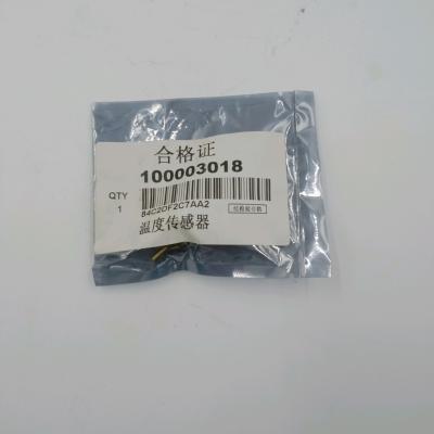 중국 온도 센서 100003018 비교 공기 압축기에 대한 궁극적인 해결책 판매용