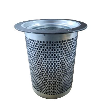 Китай Сепаратор масла для Гарднера Денвера ZS1063829 Компрессор воздуха для сравнения Долгий срок службы продается