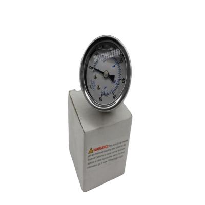 Китай Запчасти для воздушного компрессора Дэнвера Гарднер Регулятор давления с передовыми технологиями продается