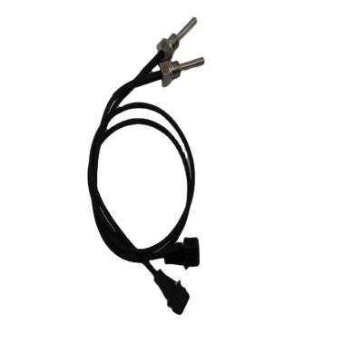 Китай Gardner Denver ZS1143736 воздушный компрессор запасные части датчик давления для конечных машин продается