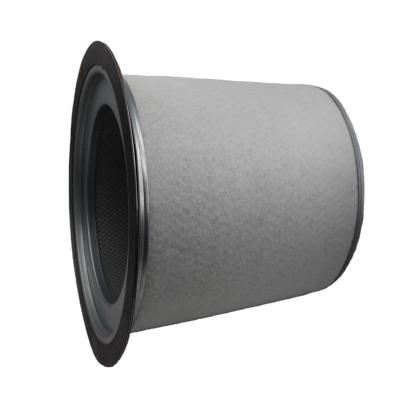 Китай Gardner Denver QX107198 Сепаратор масла для компрессора воздуха в строительных работах продается