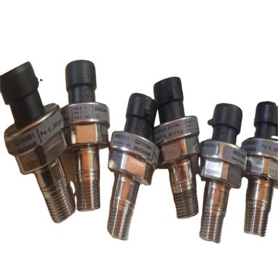 Китай Датчик верхнего давления QX103081 для запасных частей воздушного компрессора на производственном заводе продается