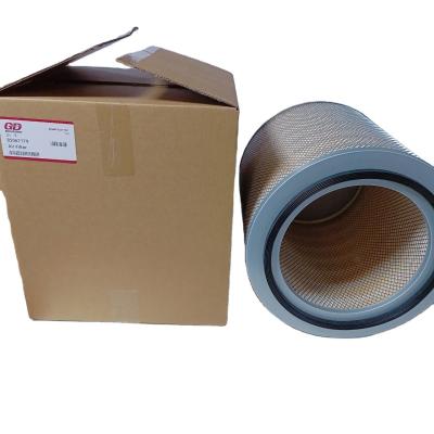 Κίνα Τμήματα συμπυκνωτή αέρα με βίδες Gardner Denver Φίλτρο αέρα 85067179 Για εργοστάσιο παραγωγής προς πώληση