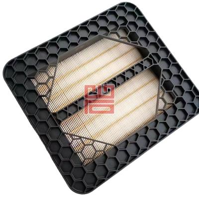 Κίνα ZS1161022 Φίλτρο αέρα για Gardner Denver Screw Air Compressor Μέρη σε τρόφιμα και ποτά προς πώληση