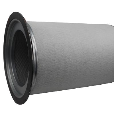 Κίνα Τμήματα συμπίεσης αέρα Gardner Denver Διαχωριστής ελαίου CC1175507 Για την αποδοτικότητα τροφίμων και ποτών προς πώληση