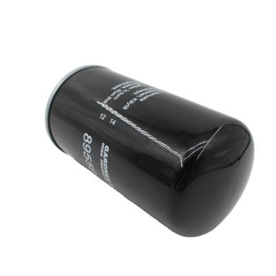 Filtro de aceite ZS1063361 para Gardner Denver compressor de tornillo en las tiendas de materiales de construcción