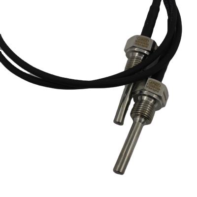 Κίνα Ενέργεια Ορυχεία Gardner Denver βίδα αεροσυμπιεστή ανταλλακτικά ZS1143736 αισθητήρα θερμοκρασίας προς πώληση