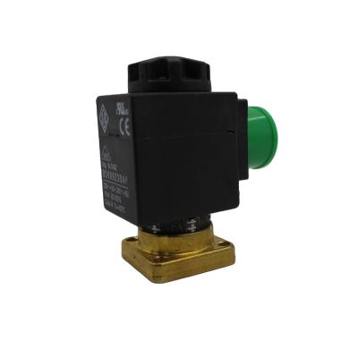 Κίνα Κάρντερ Ντένβερ Σολενοειδής βαλβίδα για κομπρεσέρ αέρα βίδα ανταλλακτικά 100015591 ανθεκτικό προς πώληση