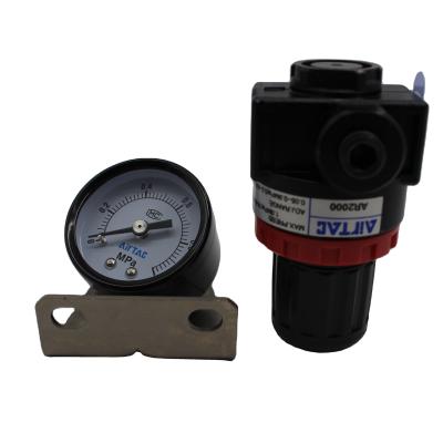 Κίνα 88H139 Ρυθμιστές πίεσης κορυφαία επιλογή για Gardner Denver βίδα εξαρτήματα αεροσυμπιεστή προς πώληση