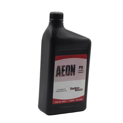 Cina 28G23 Lubrificanti per Gardner Denver Compressore d'aria a vite Ricambi di alta domanda in vendita