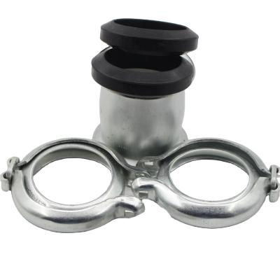 Cina 64EB803 Accoppiamento per Gardner Denver Compressore d'aria a vite Ricambi convenienti in vendita