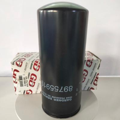 Κίνα Κάρντερ Ντένβερ 89755919 Φίλτρο πετρελαίου για κομπρέσορα αέρα με βίδες σε εργαστήρια επισκευής μηχανημάτων προς πώληση