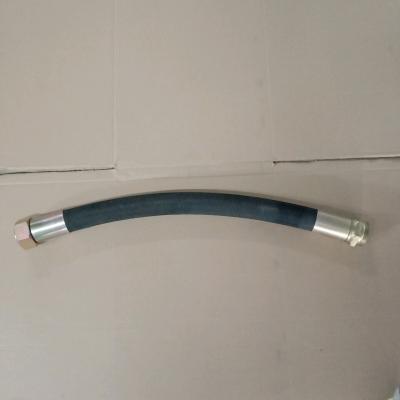 China Get the Best Tubing for Compair Screw Air Compressor Parts at Our Manufacturing Plant for sale
