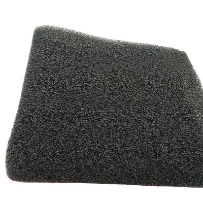 China Filter Pad for Building Material Shops Ingersoll Rand 49007941 Air Compressor Parts for sale