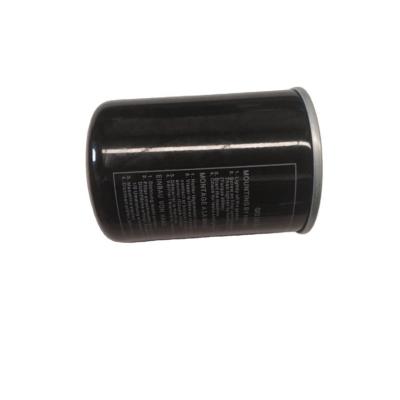 China Advanced QX114142 Oil Filter Element for Air Compressor Parts in Energy Mining for sale
