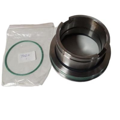 China Construction Works Compair A11949574 Air Compressor Shaft Seal Kit for sale