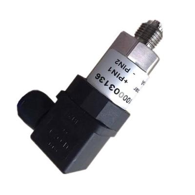 China 100003136 Pressure Transducer Key To Optimal Performance For Screw Air Compressor for sale