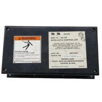 China Ingersoll-Rand 39817655 Plc Controller For Air Compressor Controller Circuit Board for sale