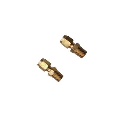 China 39417118 Connectors for Ingersoll-Rand Air Compressor Parts Discount for sale