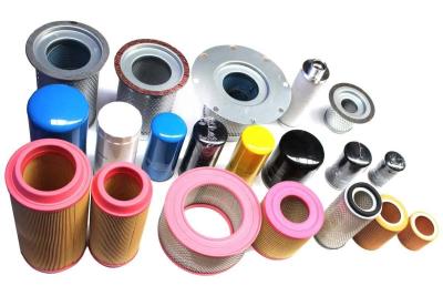 China Get the Best Performance with Sullair 02250105-553 Thermal Valve Replacement Kit for sale