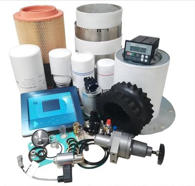 China Get the Best Performance with Sullair 02250105-553 Thermal Valve Replacement Kit for sale