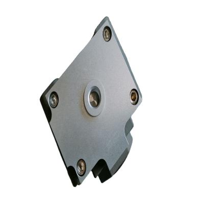 China Sullair 409783 Valve For Sullair Air Compressor Spare Parts for sale