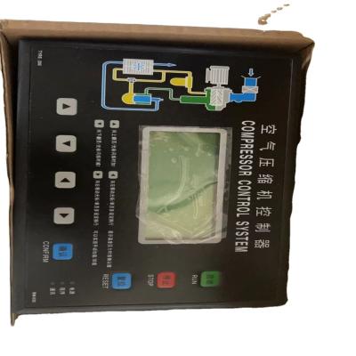 China Home KYK2-200 Controller Panel Display Module PLC Ideal for Air Compressor Spare Parts for sale