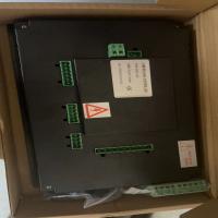 China Home KYK2-200 Controller Panel Display Module PLC Ideal for Air Compressor Spare Parts for sale
