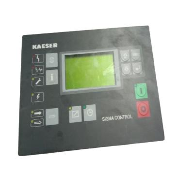 China Sigma 7.7000.0 Controller Air Compressor Spare Parts for Energy Mining Industry for sale