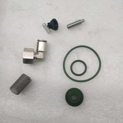 Cina Atlas 2200902017 Compressore d'aria Parti di ricambio Kit di valvole di scarico Soluzione per opere di costruzione in vendita