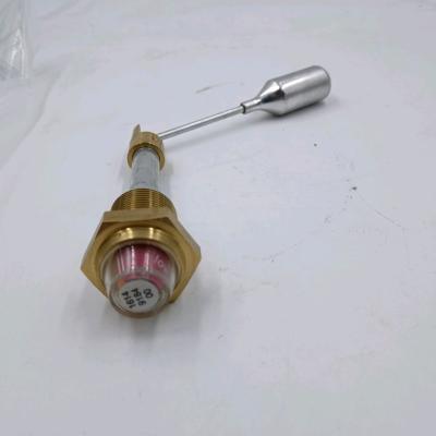 China Atlas 1614918400 Air Compressor Spare Parts Oil Level Gauge Kit Solution For Construction Works for sale
