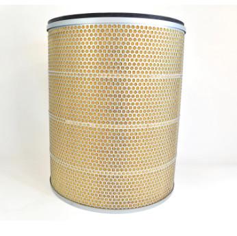 Cina Atlas 1621054699 Compressore d'aria Parti di ricambio Soluzione per filtri d'aria per opere di costruzione in vendita