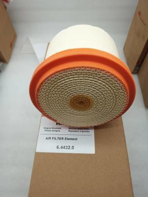 China 6.4432.0 air filter for Kaeser screw air compressor spare parts in Energy Mining for sale