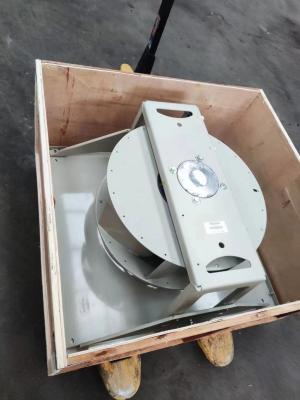 China Atlas 1625595114 Fan Assy For Spare Parts Of Air Compressor At Machinery Repair Shops for sale