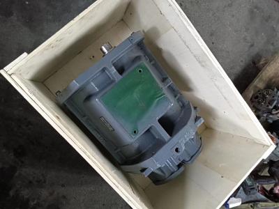 China Atlas 1616728180 Airend For Spare Parts Of Air Compressor At Machinery Repair Shops for sale