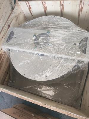 China Atlas 1625255261 Fan Assy For Spare Parts Of Air Compressor At Machinery Repair Shops for sale