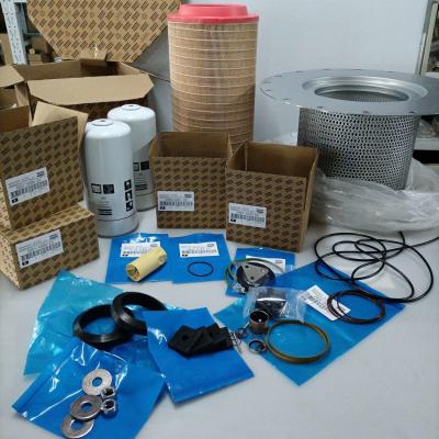 China Atlas 2901990017 Maintenance Kit For Spare Parts Of Air Compressor At Machinery Repair Shops for sale
