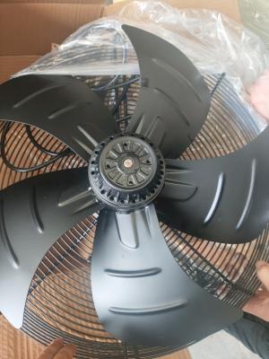 China Atlas 1617205780 Fan For Spare Parts Of Air Compressor At Machinery Repair Shops for sale