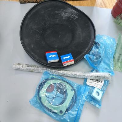 China Atlas 2906044400 Intake Valve Kit For Spare Parts Of Air Compressor At Machinery Repair Shops for sale