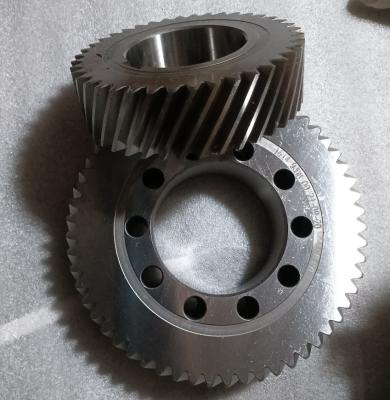 China Atlas 1614930900/1614930800 Gear Set For Spare Parts Of Air Compressor At Machinery Repair Shops for sale