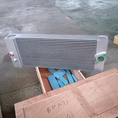 China Atlas 1625594505 Cooler For Spare Parts Of Air Compressor At Machinery Repair Shops for sale